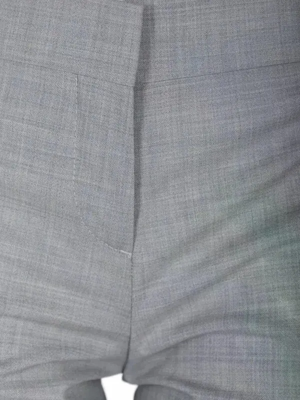TOTEME Belt-loops Trousers