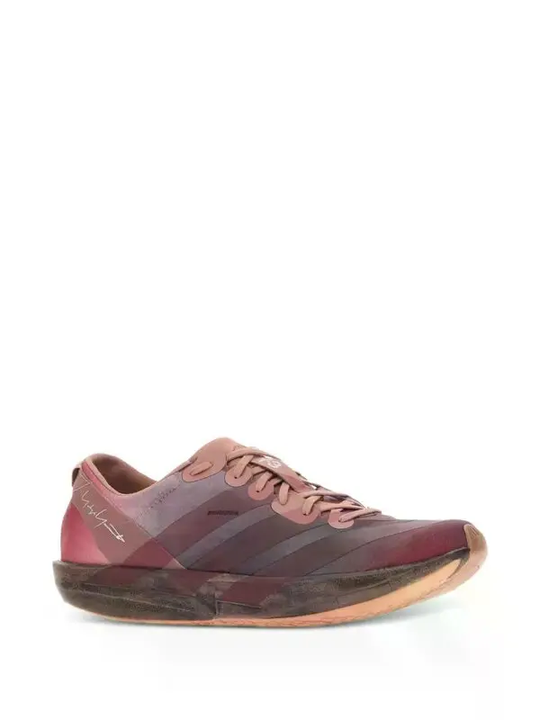 Y3 Adios Low-top Sneakers