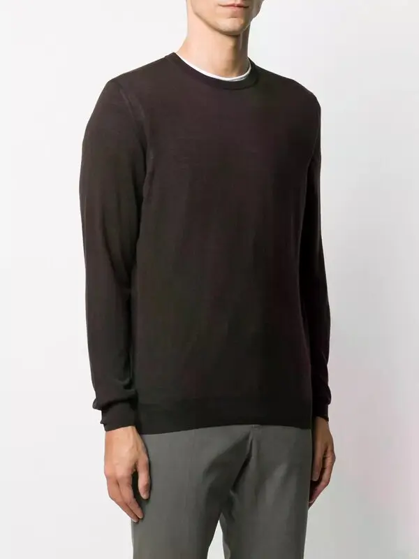 DRUMOHR Merino-wool Sweater