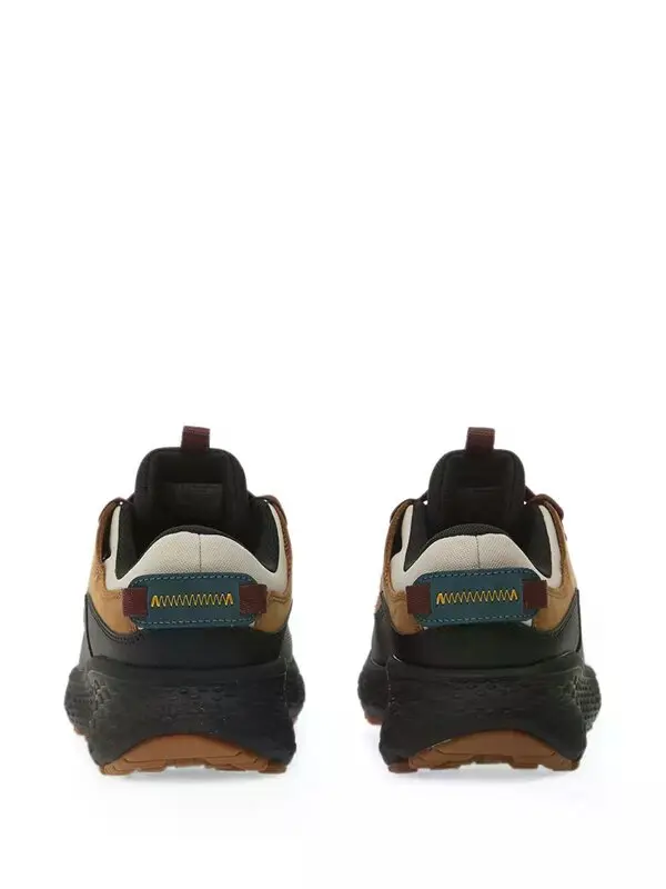 Columbia Terrastride Bc Panelled Sneakers