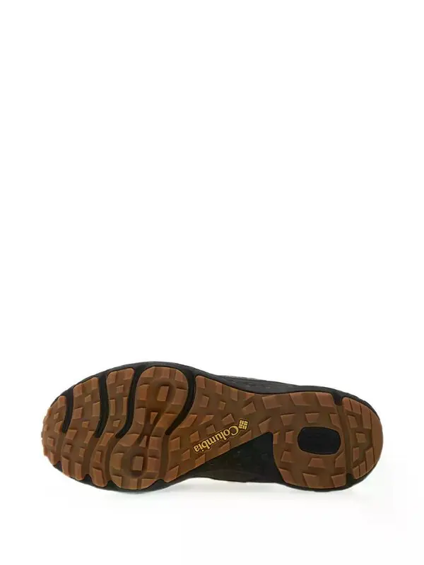 Columbia Terrastride Bc Panelled Sneakers