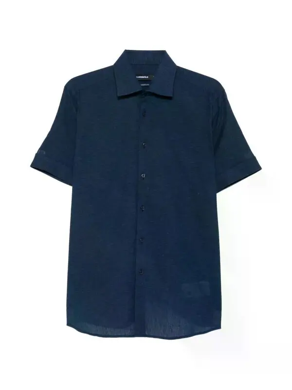 Karl Lagerfeld Modern-fit Shirt