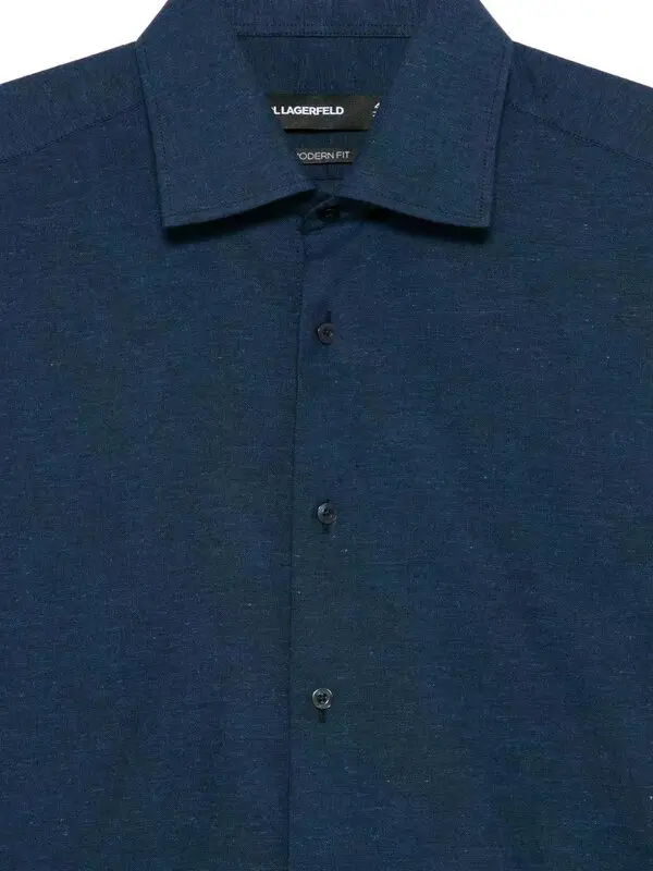 Karl Lagerfeld Modern-fit Shirt