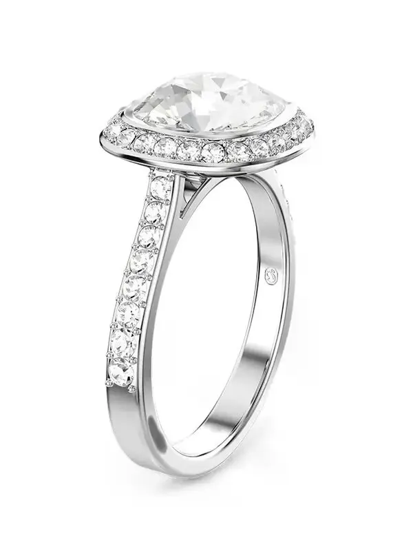 SWAROVSKI Una Angelic Ring