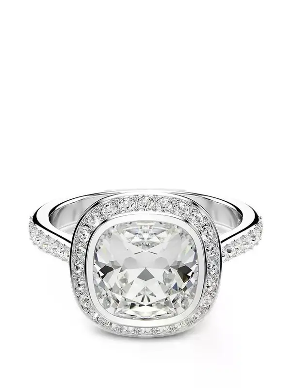 SWAROVSKI Una Angelic Ring - Silver