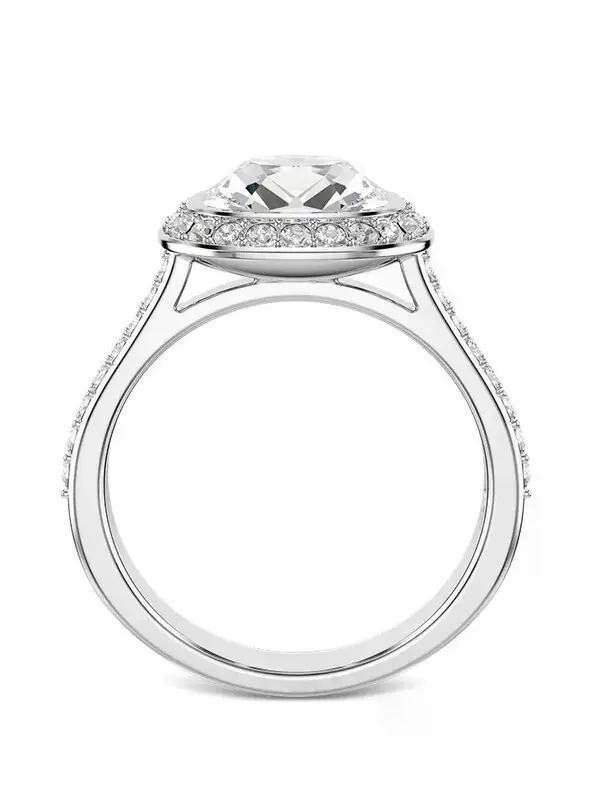 SWAROVSKI Una Angelic Ring