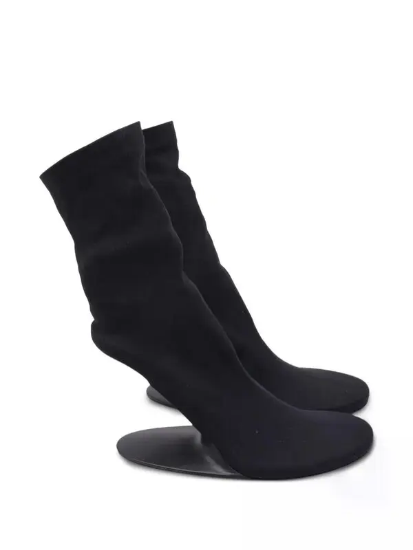 Balenciaga Stage Sock Boots