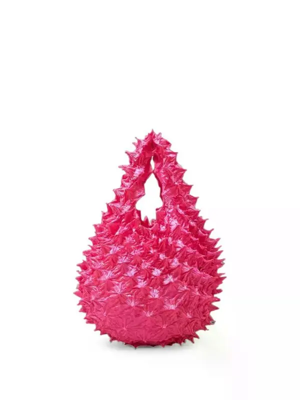 BUNZABURO KYOTO Petit Bag Tote Bag