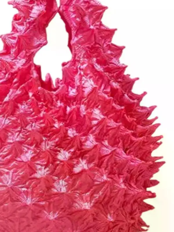 BUNZABURO KYOTO Petit Bag Tote Bag