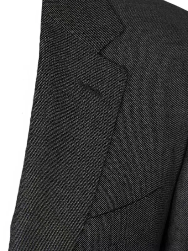Canali Single-breasted Suit