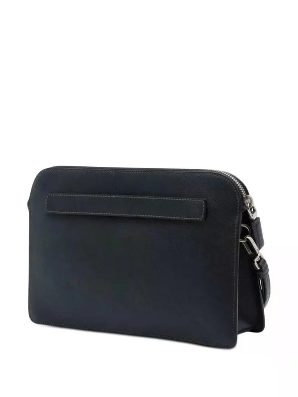 Prada 2010-2026 Saffiano Clutch Bag
