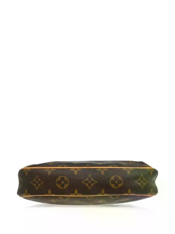 LOUIS VUITTON 2009 Pm Odeon Shoulder Bag