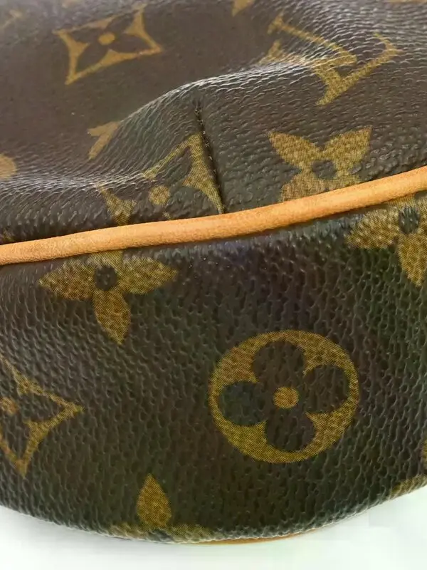 LOUIS VUITTON 2009 Pm Odeon Shoulder Bag