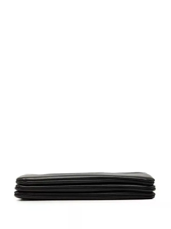 Celine Small Lambskin Trio Crossbody Bag