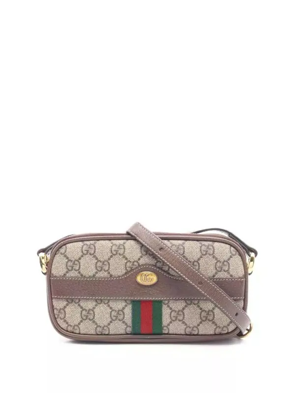 Gucci Ophidia Crossbody Bag