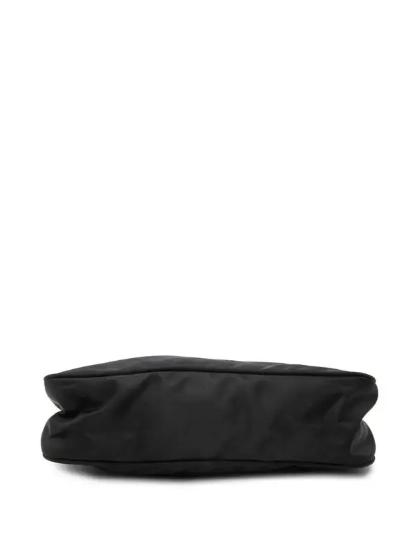 Prada 2000-2013 Tessuto Pochette Shoulder Bag