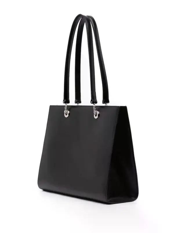 Cartier 2010-2026 Leather Panthere Tote Bag
