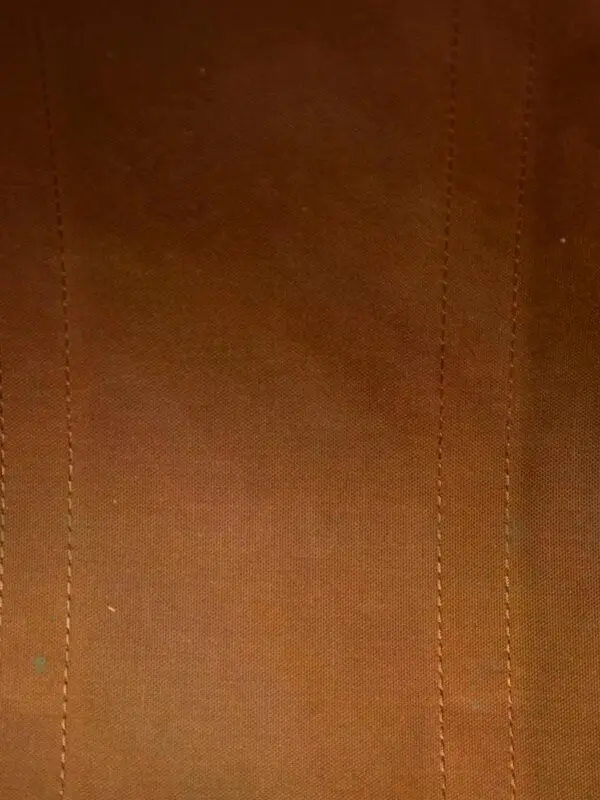 LOUIS VUITTON 1988 Monogram Keepall 45 Travel Bag - Brown