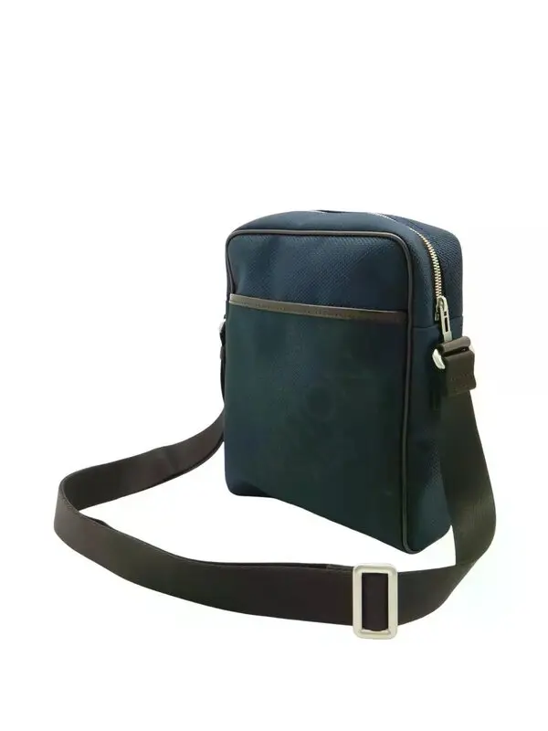 LOUIS VUITTON Damier Geant Citadin Crossbody Bag