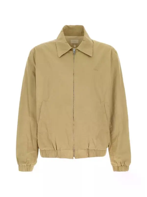 A.p.c. William Zip-up Jacket