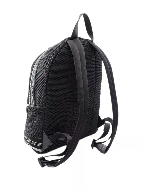 Fendi 2010-2026 Zucca Mesh Backpack
