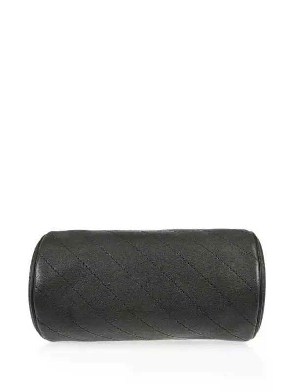 Gucci Small Blondie Tote Bag - Black