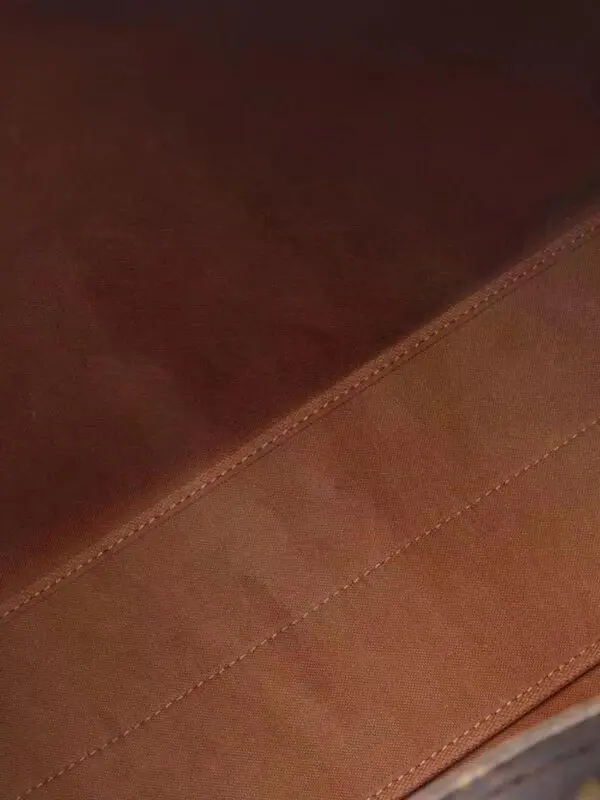 LOUIS VUITTON 2016-2026 Monogram Atlantis Gm Satchel