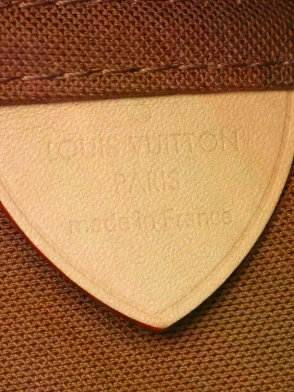 LOUIS VUITTON 2016-2026 Monogram Atlantis Gm Satchel