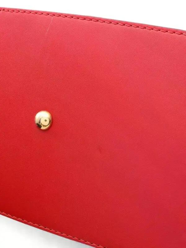 Gucci Calf Leather Guccissima Tote Bag