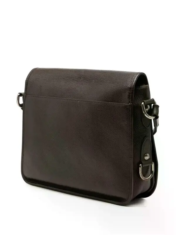LOUIS VUITTON 2006 Taiga Andrei Crossbody Bag