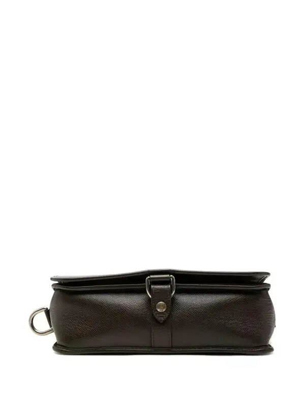 LOUIS VUITTON 2006 Taiga Andrei Crossbody Bag
