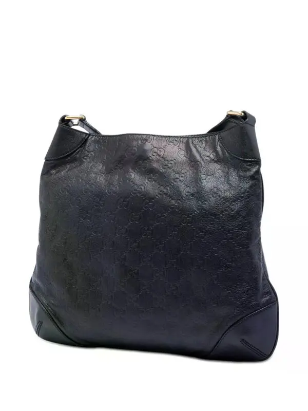 Gucci 2016-2026 Guccissima Shoulder Bag