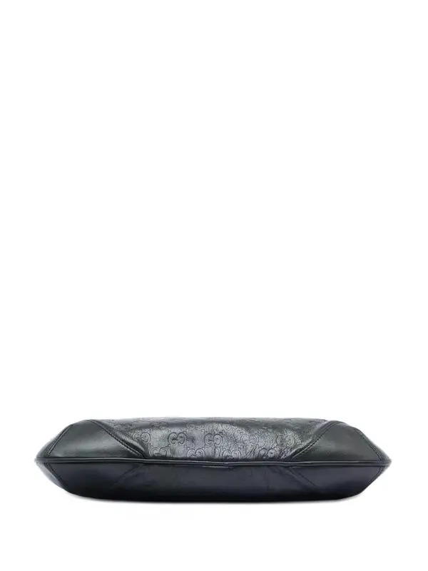 Gucci 2016-2026 Guccissima Shoulder Bag