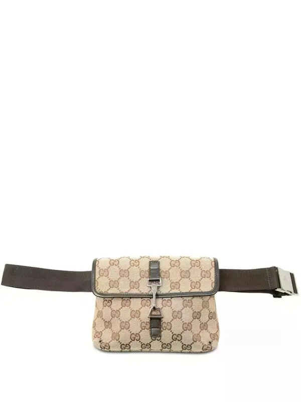 Gucci Jackie Belt Bag