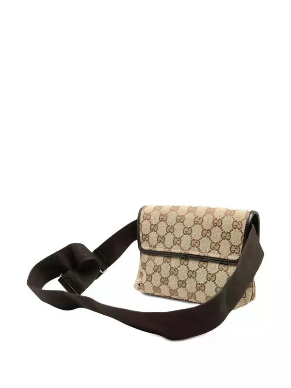 Gucci Jackie Belt Bag
