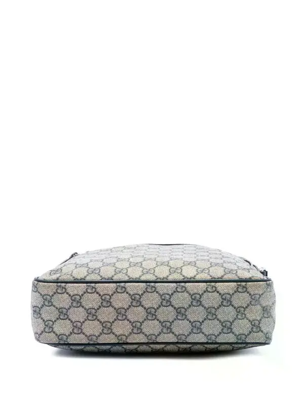 Gucci 2016-2026 Gg Supreme Crossbody Bag