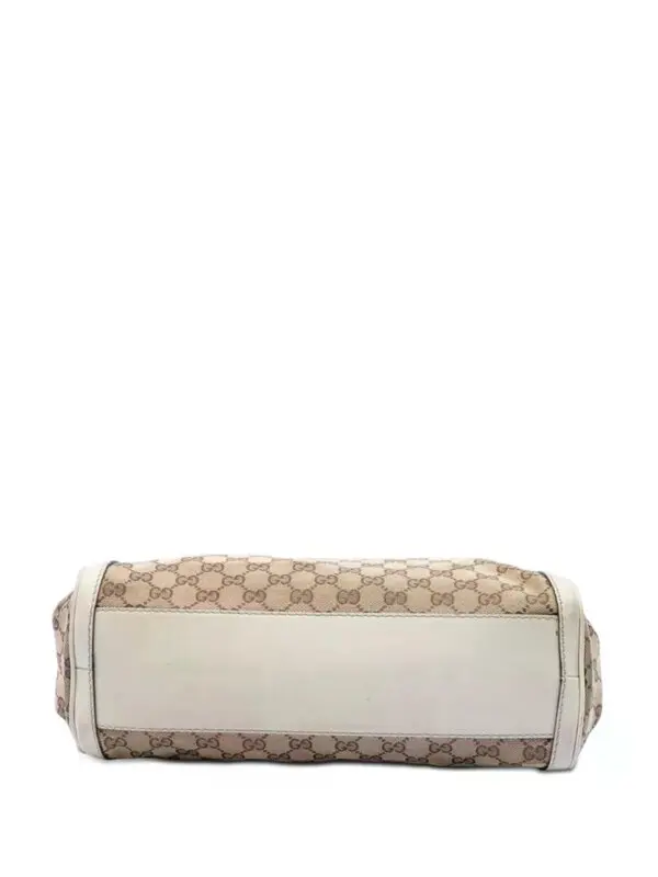 Gucci 2016-2026 Gg Canvas Scarlett Handbag