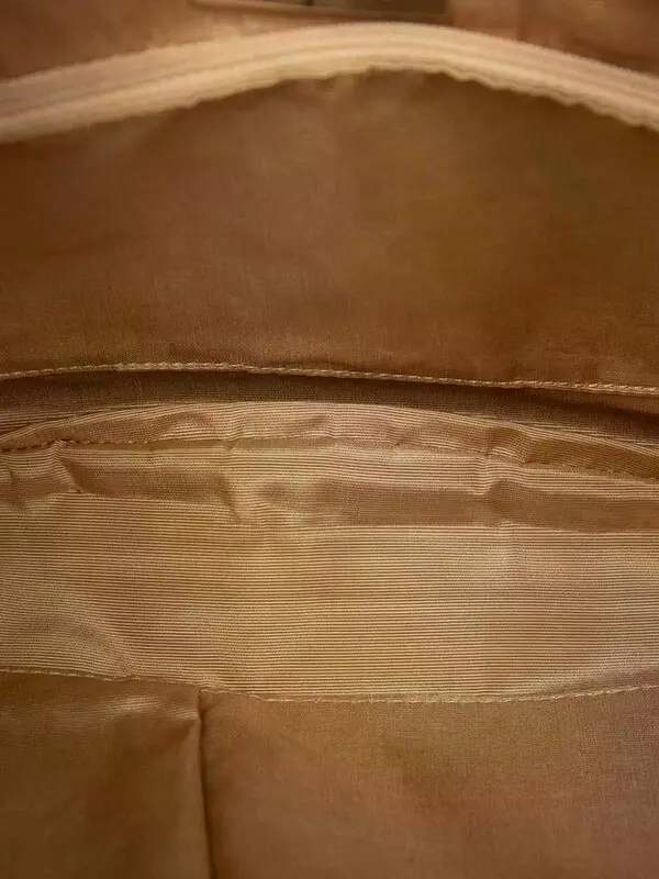 Burberry 2000-2017 Nova Check Canvas Hobo Bag