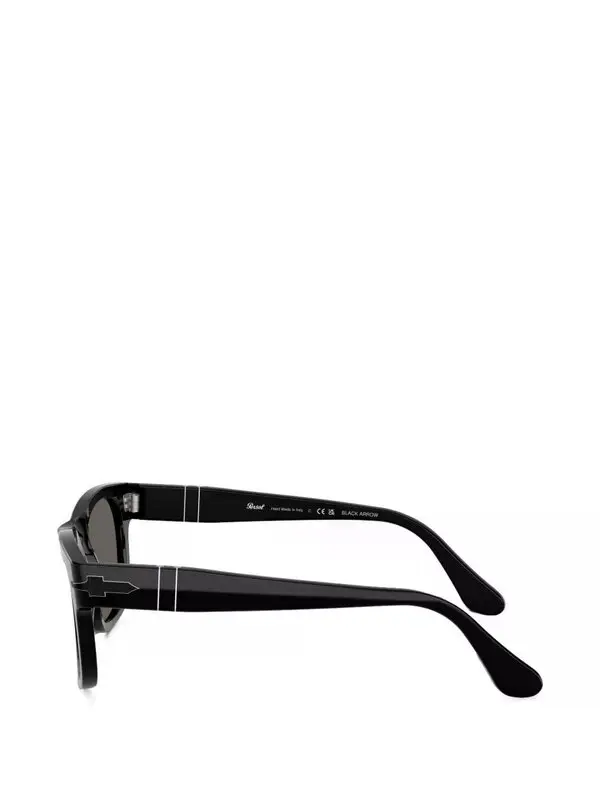 Persol Square-frame Sunglasses