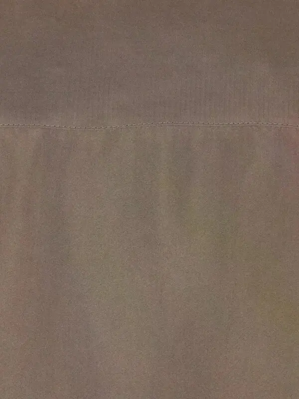 Valentino Garavani Silk Long-sleeve Shirt
