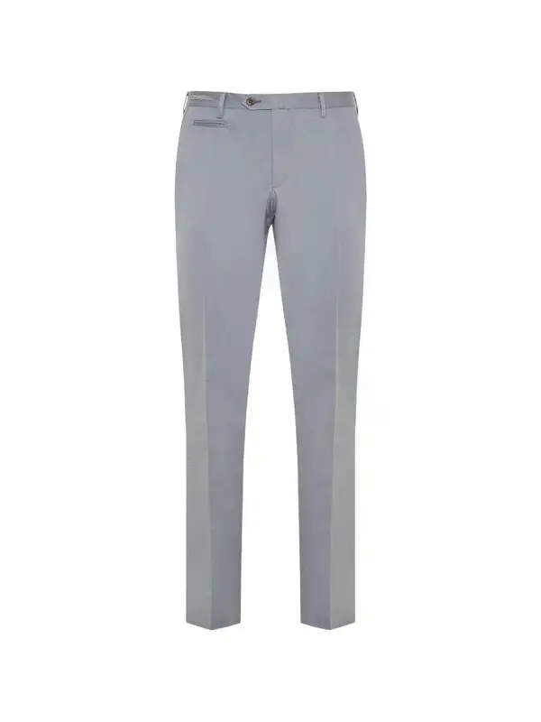 Corneliani Regular-fit Tailored Trousers