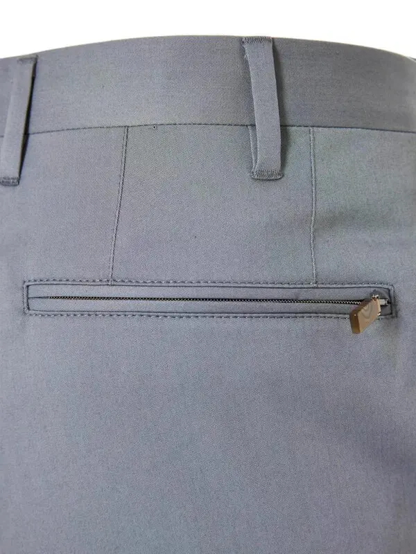 Corneliani Regular-fit Tailored Trousers
