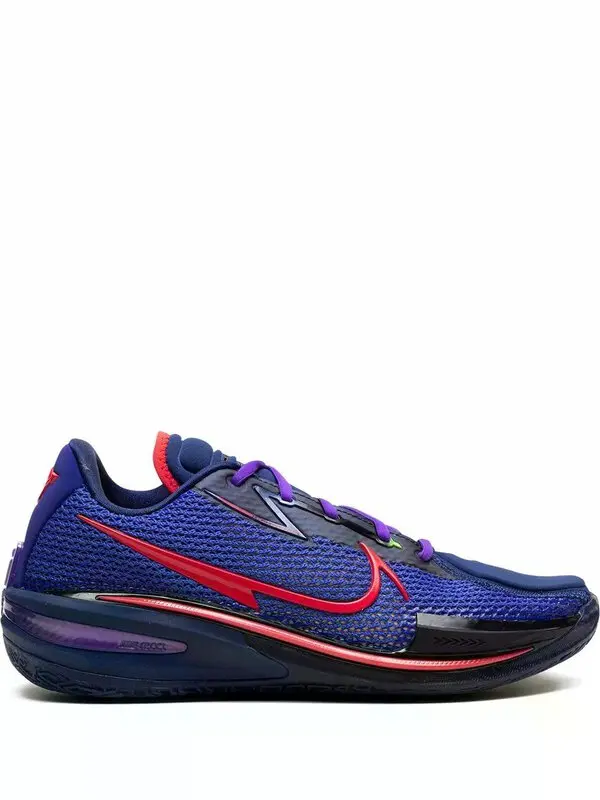 Nike Air Zoom G.t. Cut Sneakers - Blue