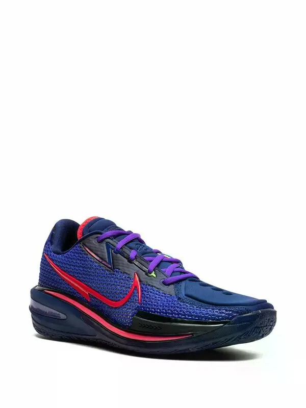 Nike Air Zoom G.t. Cut Sneakers - Blue
