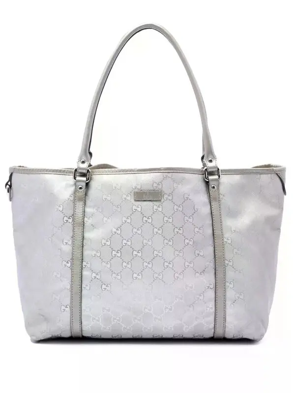Gucci Gg Imprimé Joy Tote Bag