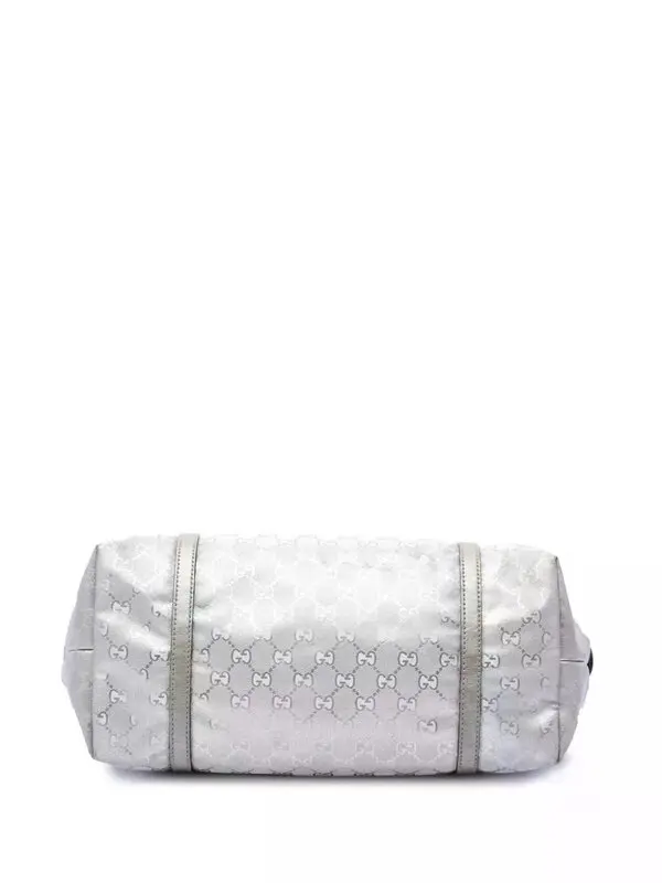 Gucci Gg Imprimé Joy Tote Bag
