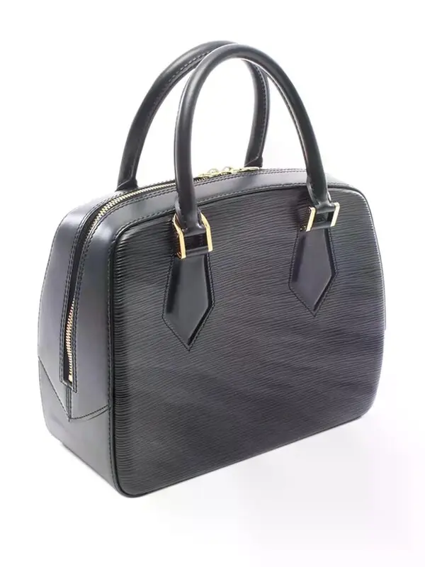 LOUIS VUITTON 2002 Epi Sablons Handbag