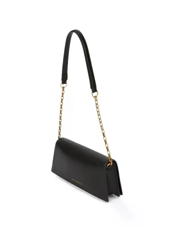 Karl Lagerfeld Mini K/autograph Flap Shoulder Bag