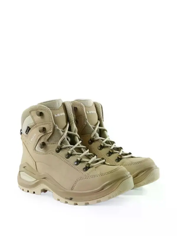 Lowa Renegade Evo Gtx Lace-up Leather Ankle Boots