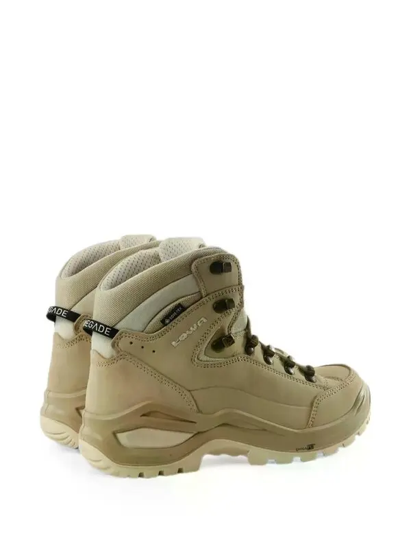 Lowa Renegade Evo Gtx Lace-up Leather Ankle Boots